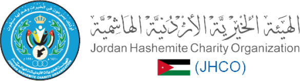 Palestine Donations with JHCO