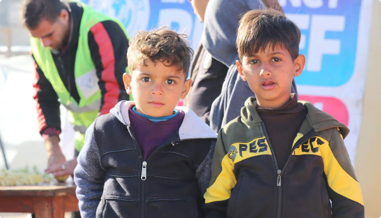 donate for palestine emergency appeal